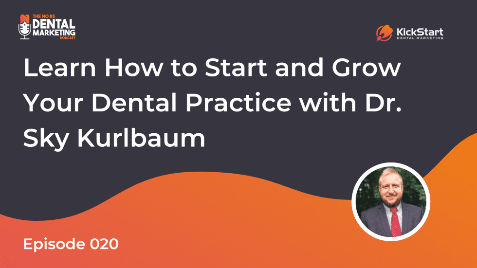 KickStart Dental Marketing | Dental Marketing Company